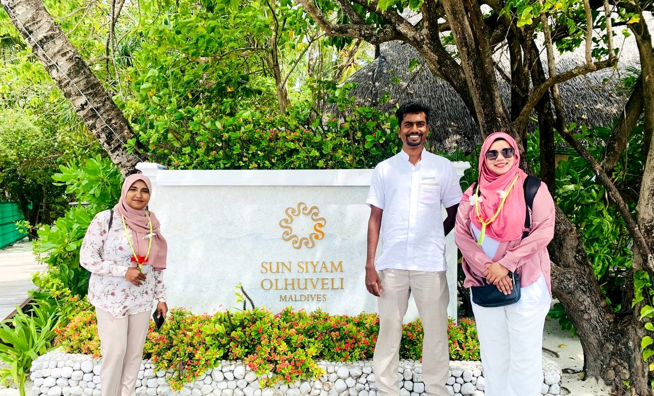 SUN SIYAM OLHUVELI – EPIC EXPERIENCES, EVERLASTING MEMORIES