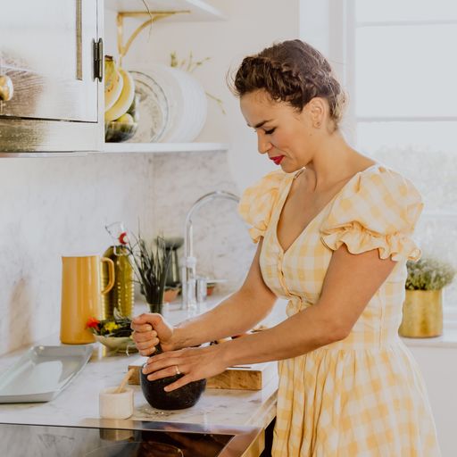 GASTRONOMIC EXPERIENCE WITH RACHEL KHOO AT RITZ-CARLTON MALDIVES